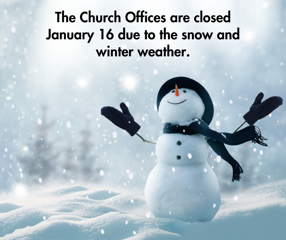 Spiritual Growth Resources - First Presbyterian Church of Lynchburg, VA